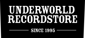Underworld Records | We sell music.
